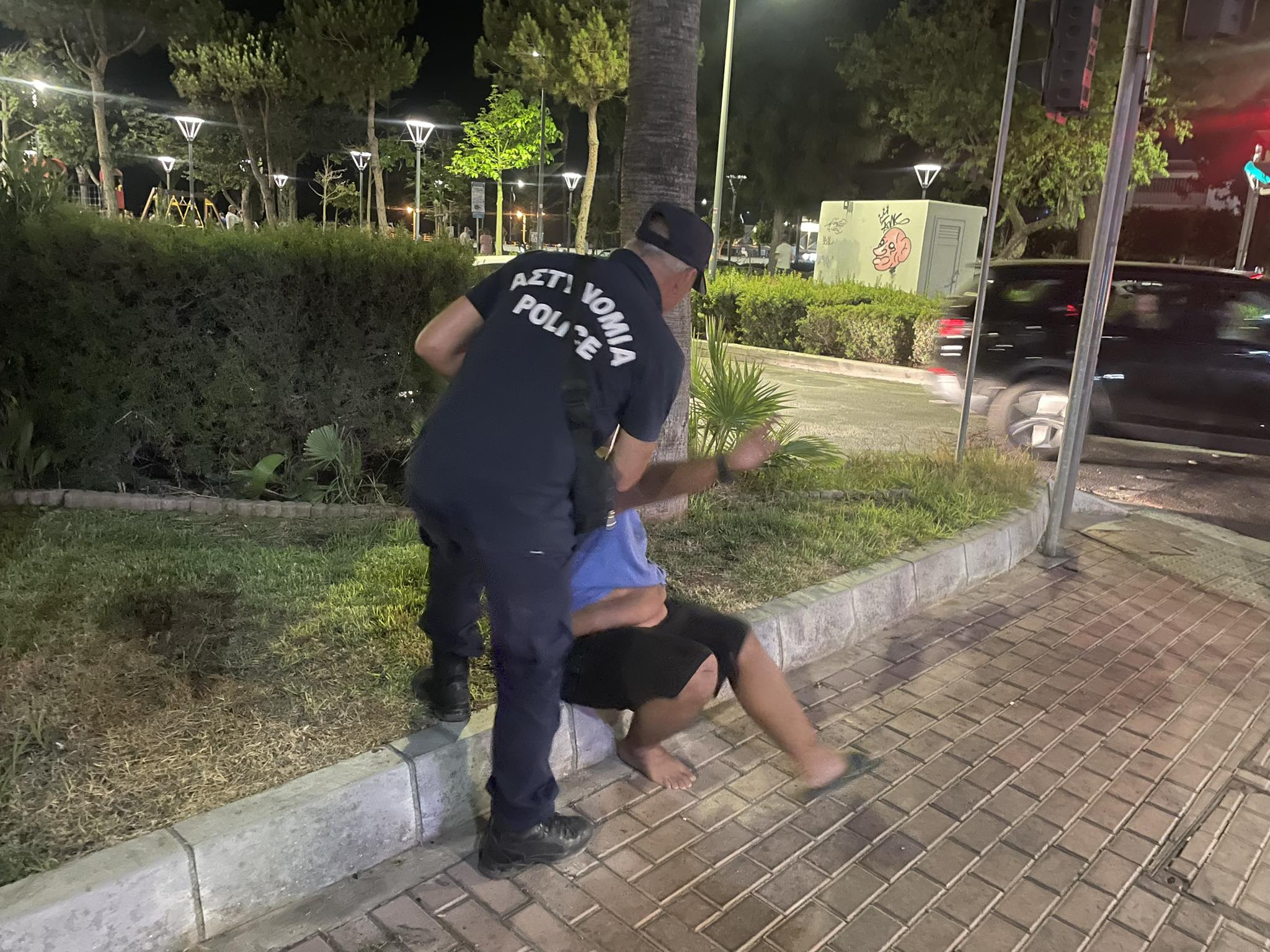 Τ/κ ΜΜΕ: Αντιδράσεις στα κατεχόμενα για τα επεισόδια στη Λεμεσό | Philenews