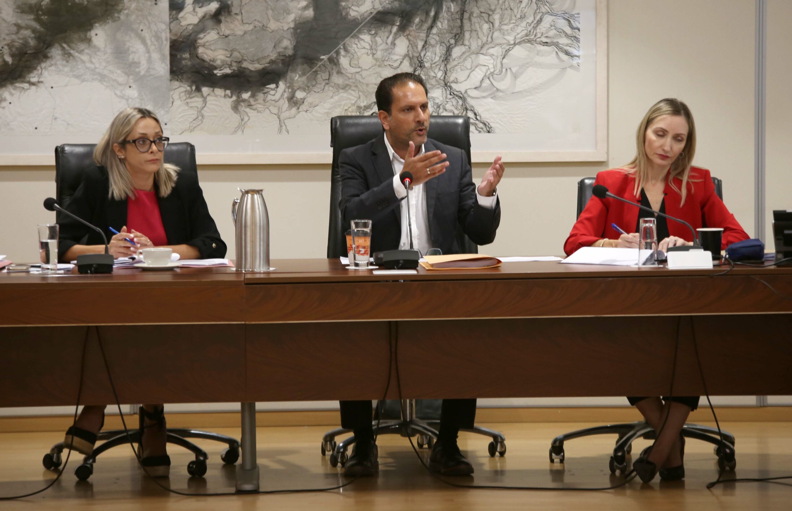 Δαμιανού για Χλώρακα – Λεμεσό: Γίναμε ρεζίλι ανά το παγκόσμιο ότι ...