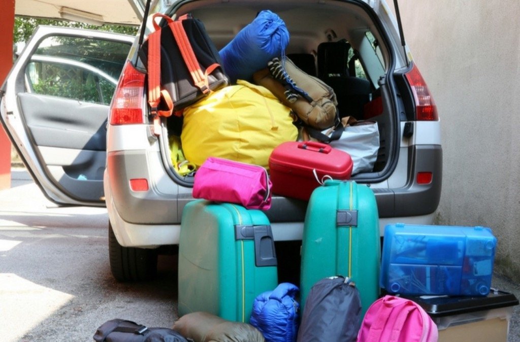 Συμβουλή: Φορτώστε… αλλά με μέτρο! | Philenews