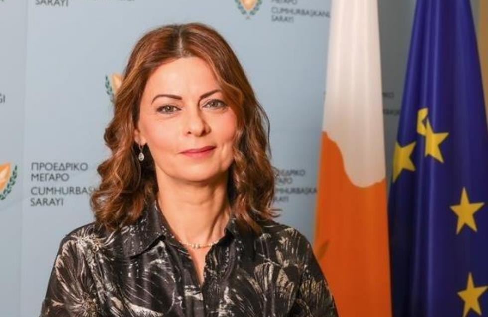 Δόξα Κωμοδρόμου στο philenews: «Δεν έπραξα οτιδήποτε μεμπτό, επιστρέφω στο Πανεπιστήμιο Κύπρου ...