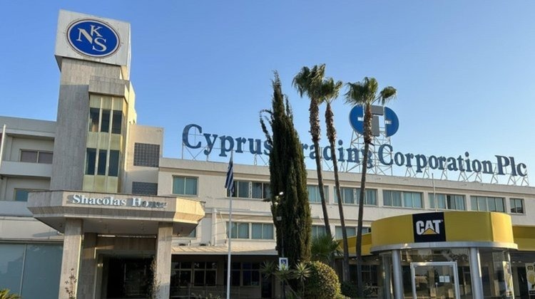 Ο Όμιλος CTC στηρίζει τους πυρόπληκτους Λεμεσού | Philenews