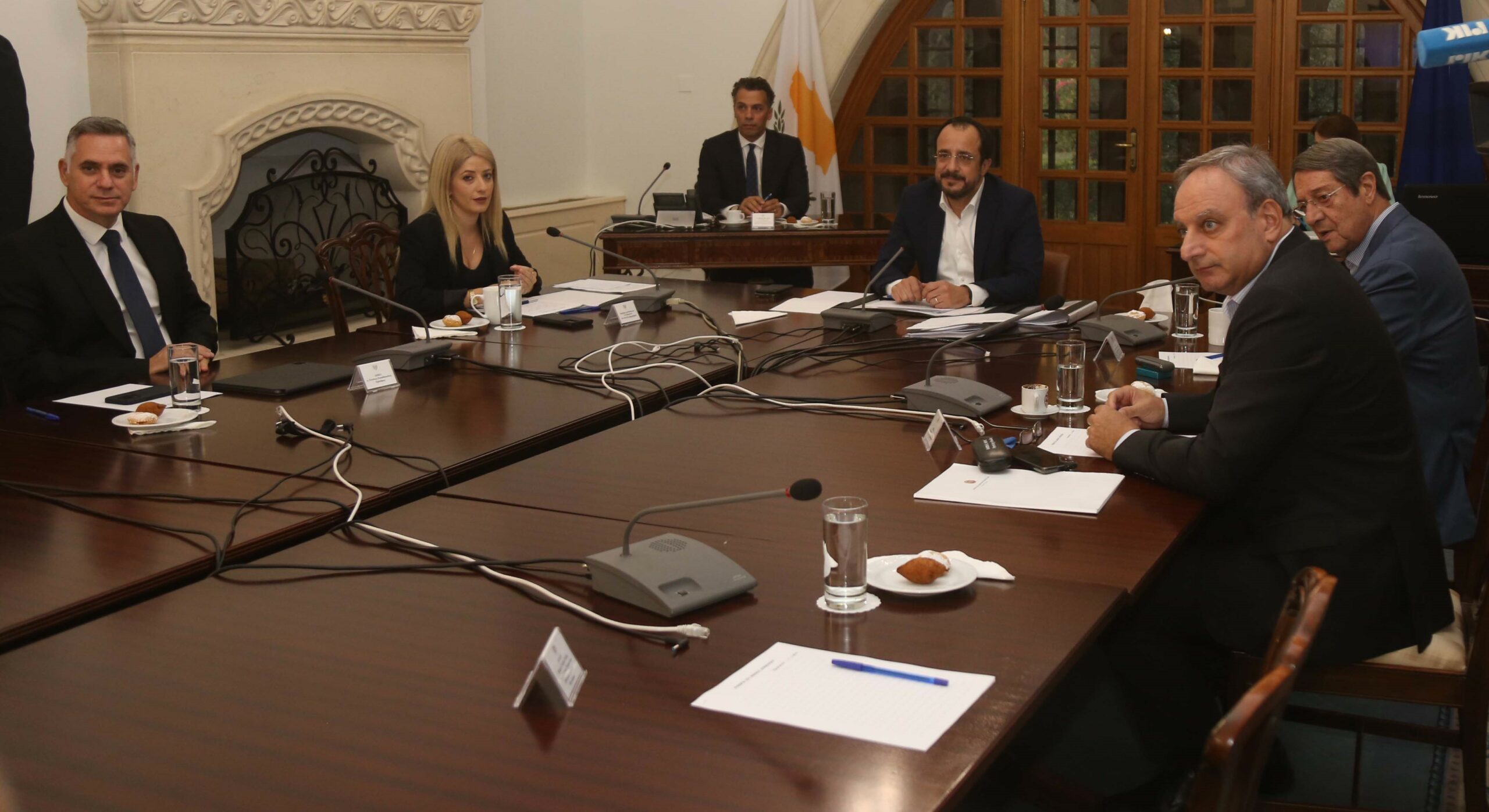Ό,τι και να πεις, Σουλτάνε, εμείς τον αμανέ μας | Philenews