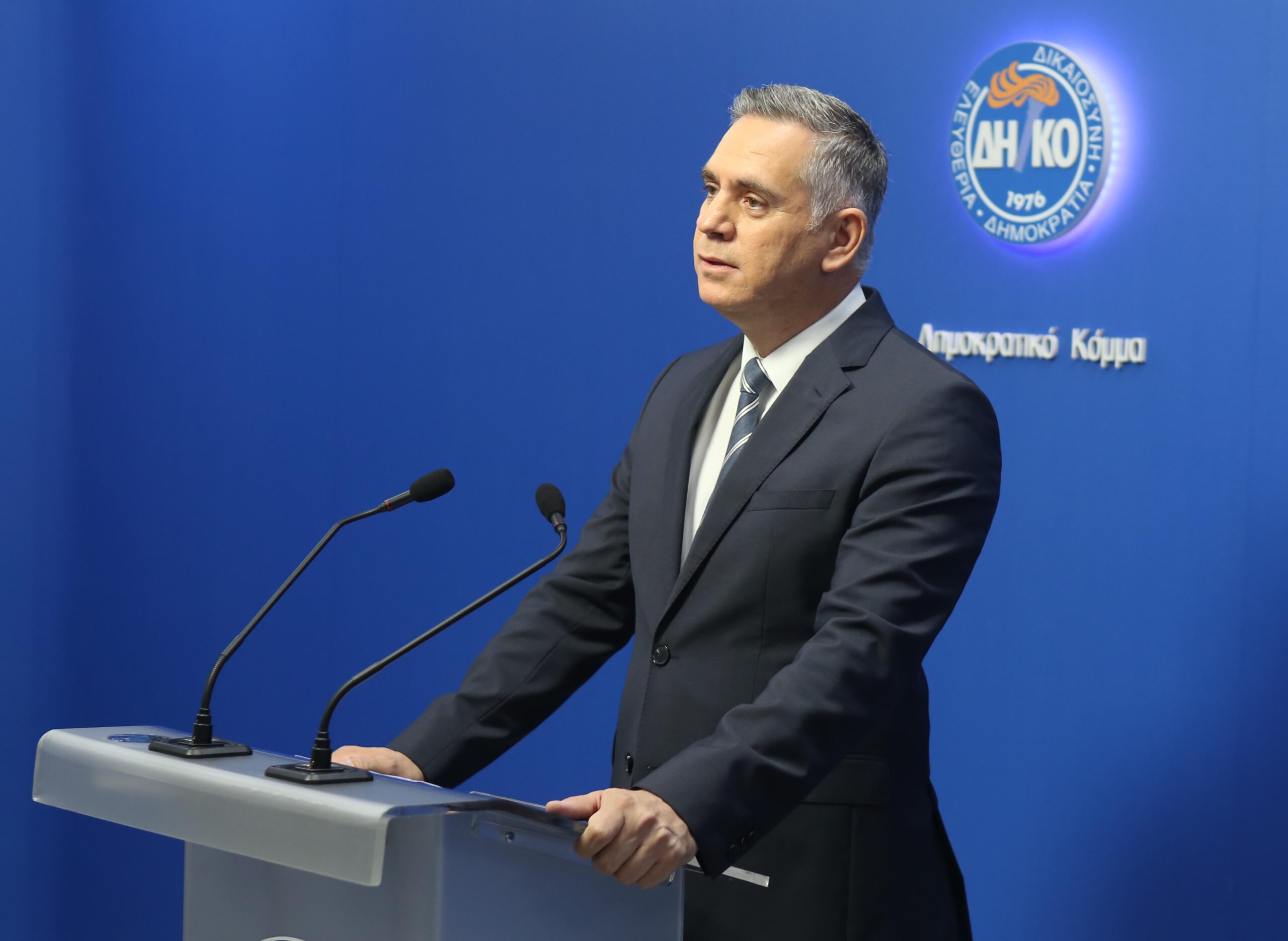 Νικόλας Παπαδόπουλος στον «Φ»: Οι συνεργασίες είναι μονόδρομος | Philenews