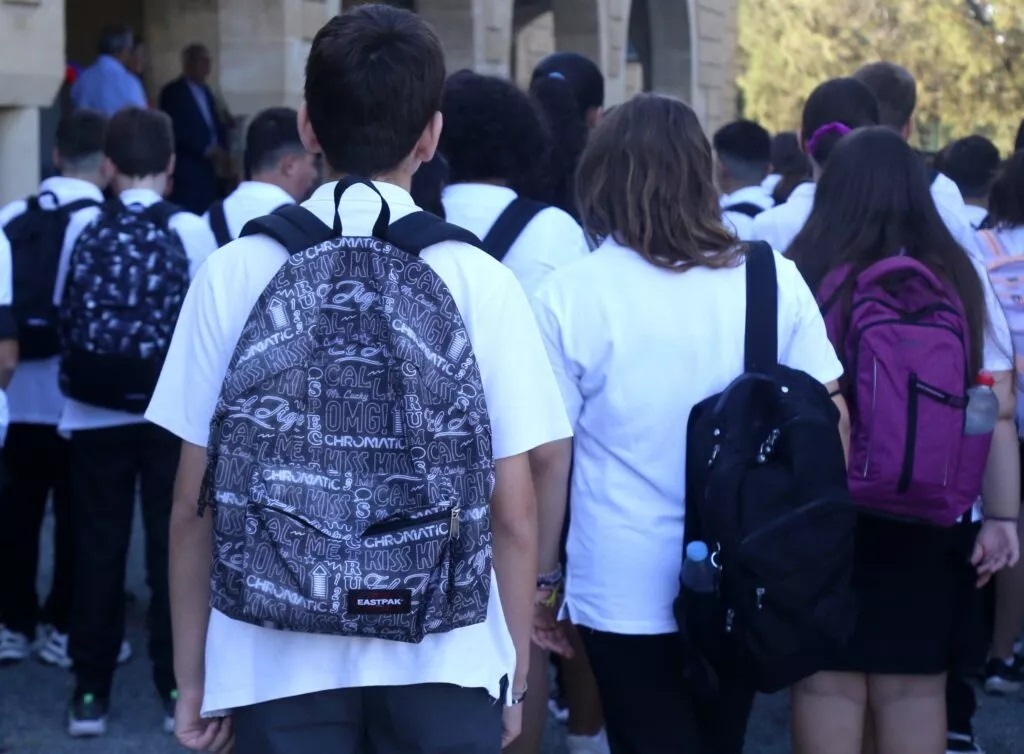 Εκπαίδευση: Άνω κάτω τα ιδιωτικά σχολεία