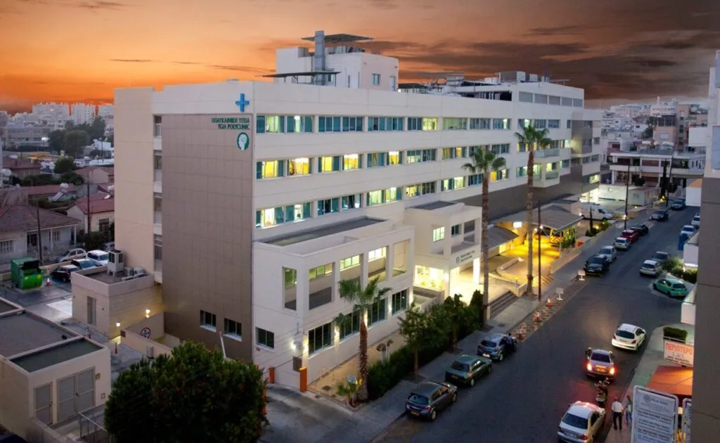 Εντός ΓεΣΥ η πολυκλινική «Υγεία» - Αναβρασμός στον ΟΑΥ, συνεχίζεται η ...