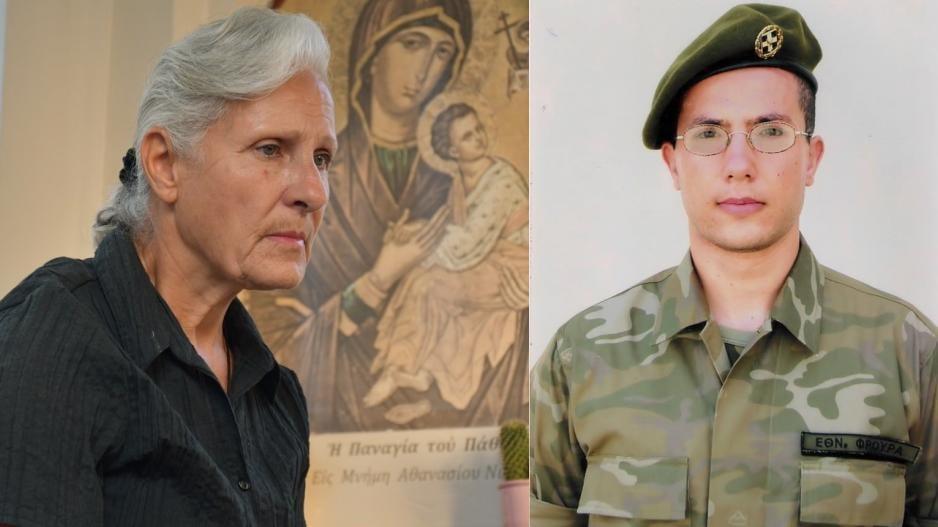 Και με βούλα το πόρισμα Βαρωσιώτου για Θανάση Νικολάου | Philenews