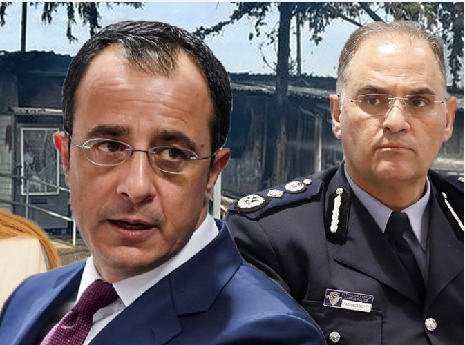 Η παύση του Αρχηγού και η εγκληματική διαχείριση του Προέδρου | Philenews