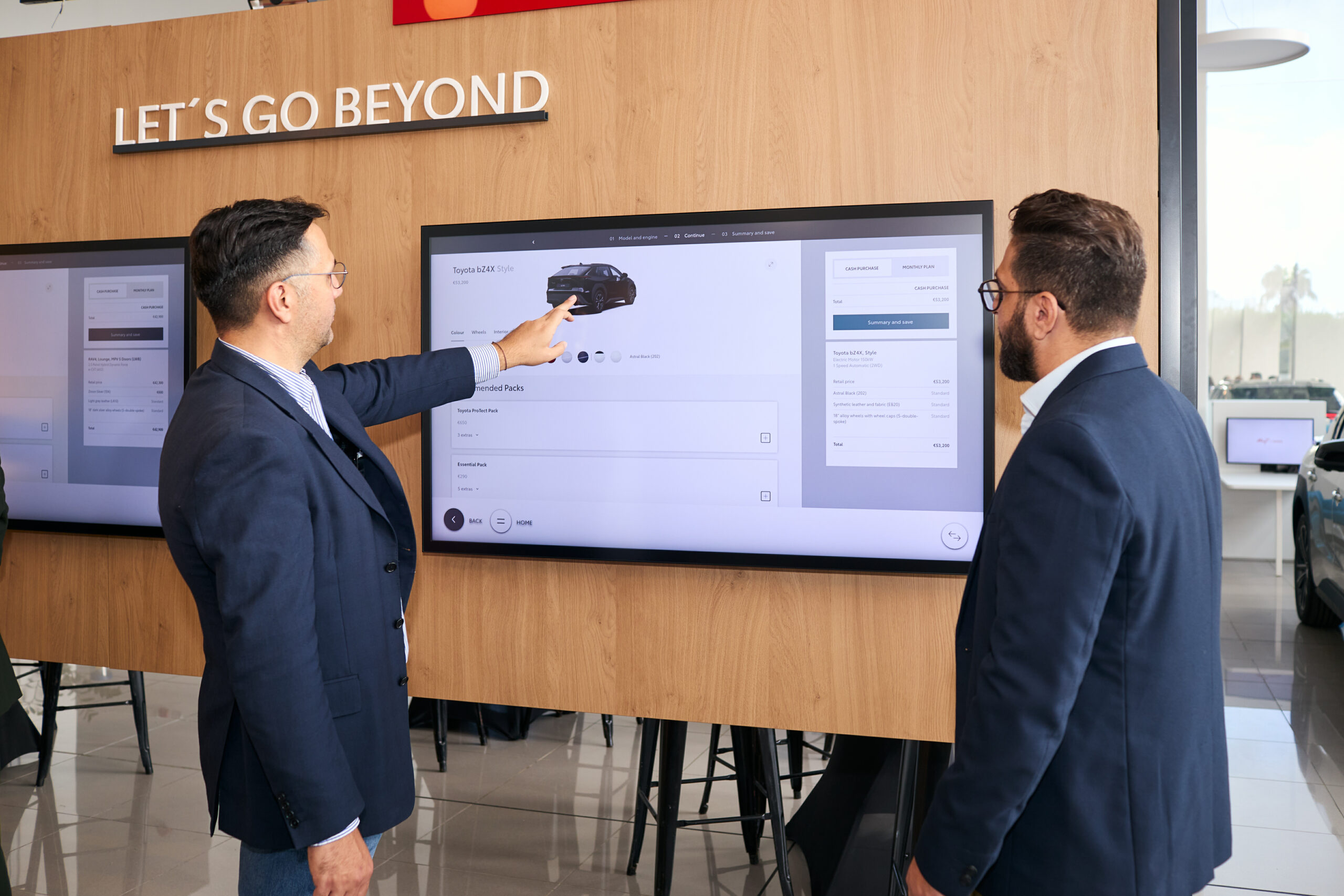 Το κάθε τι μετρά! TOYOTA LET’S GO BEYOND! | Philenews