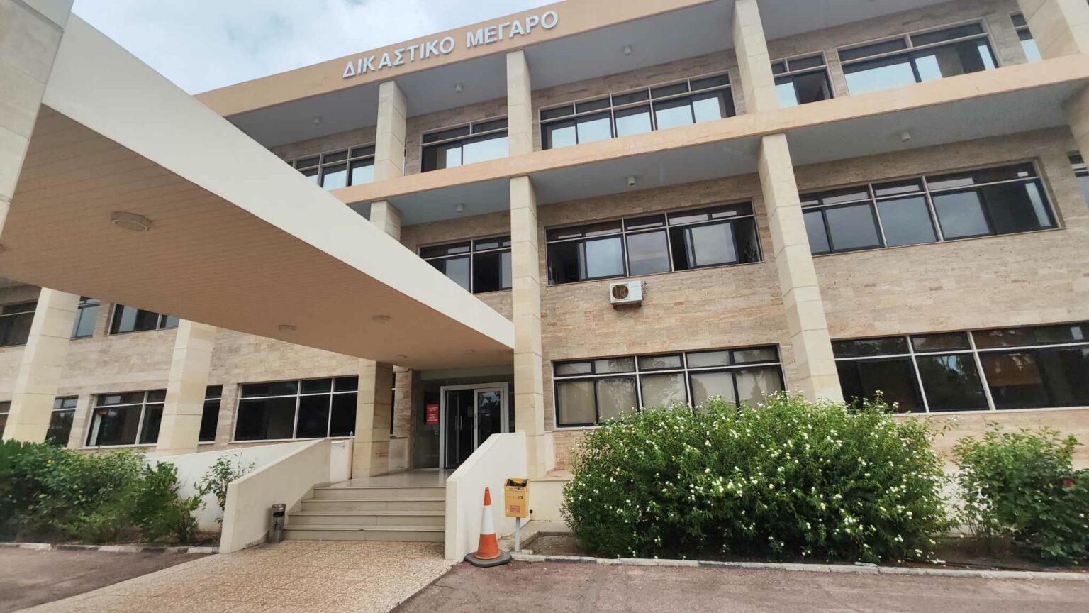 Ασκεί έφεση «καρφώνοντας» το Δικαστήριο η δικηγόρος του 31χρονου που ...