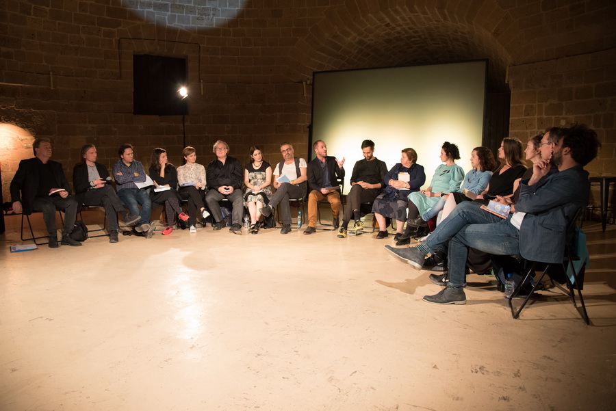 Σπουδαίοι λογοτέχνες στο 6o Διεθνές Λογοτεχνικό Φεστιβάλ | Philenews