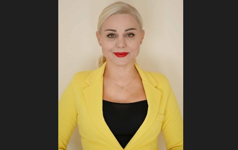 G&P LAZAROU: Η Άννα-Μαρία Ευτυχίου αναλαμβάνει καθήκοντα διεύθυνσης ...