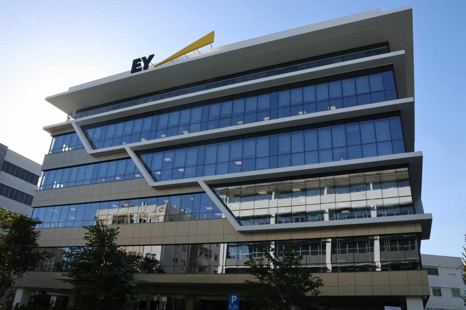 Μπήκε στο νέο της σπίτι η EY Κύπρου – Νέα γραφεία στη Λευκωσία (εικόνες) | Philenews