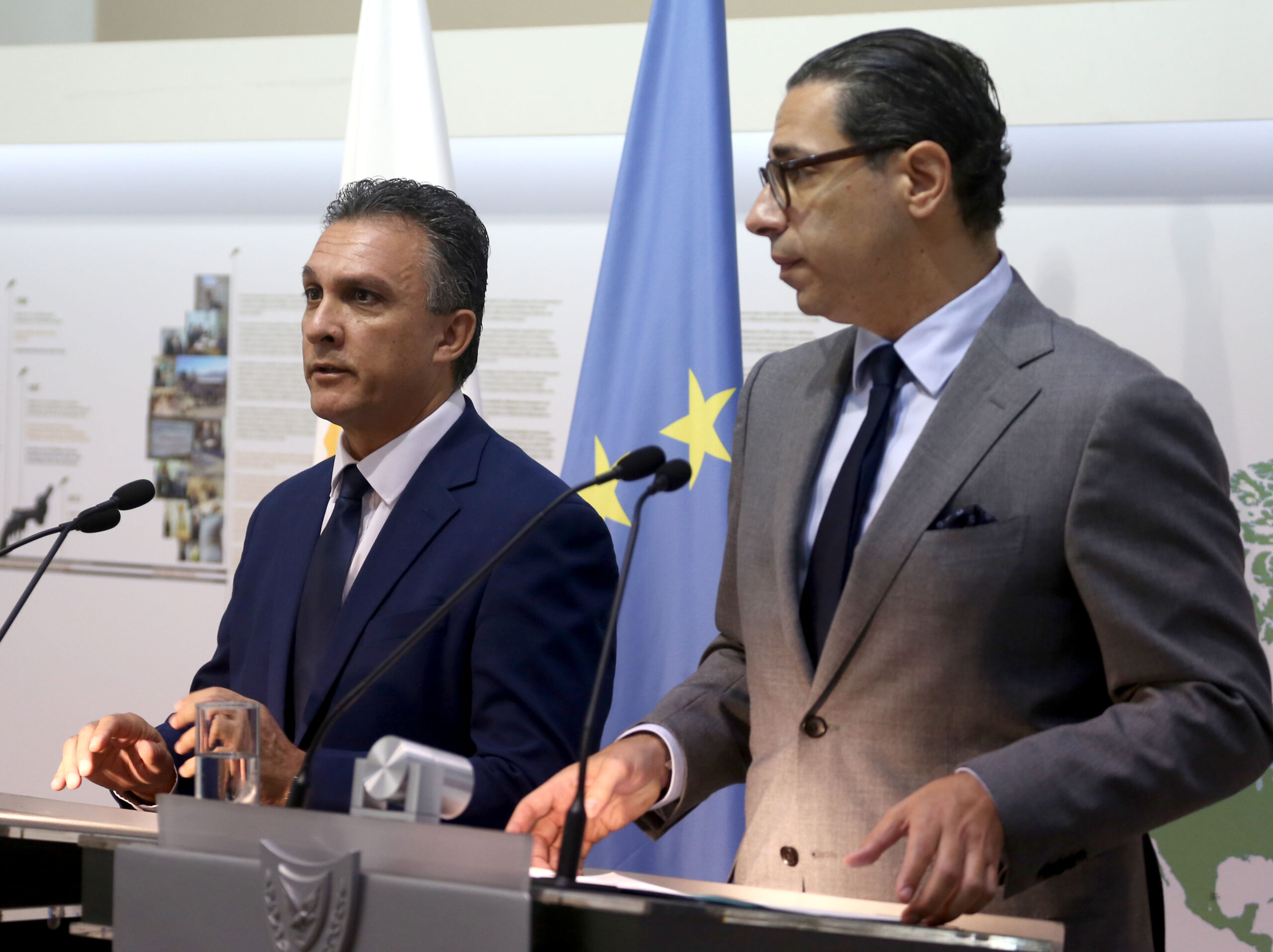 Οι 5 άξονες προσέγγισης του πολέμου Ισραήλ-Χαμάς από την ΚΔ | Philenews
