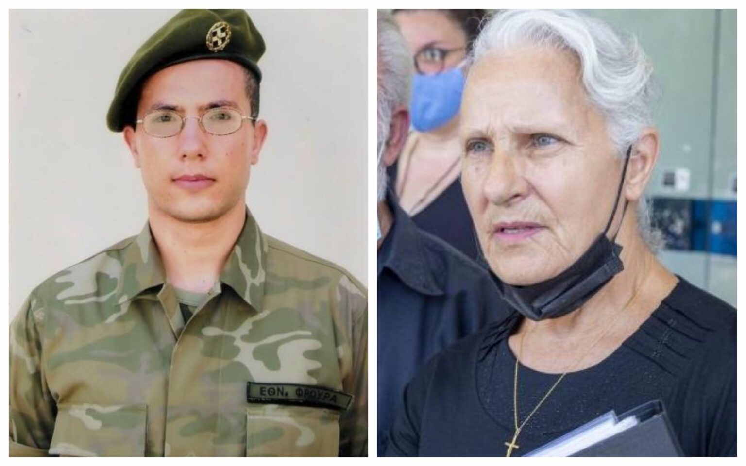 Ο Σταυριανός στο επίκεντρο της θανατικής ανάκρισης για Θανάση | Philenews