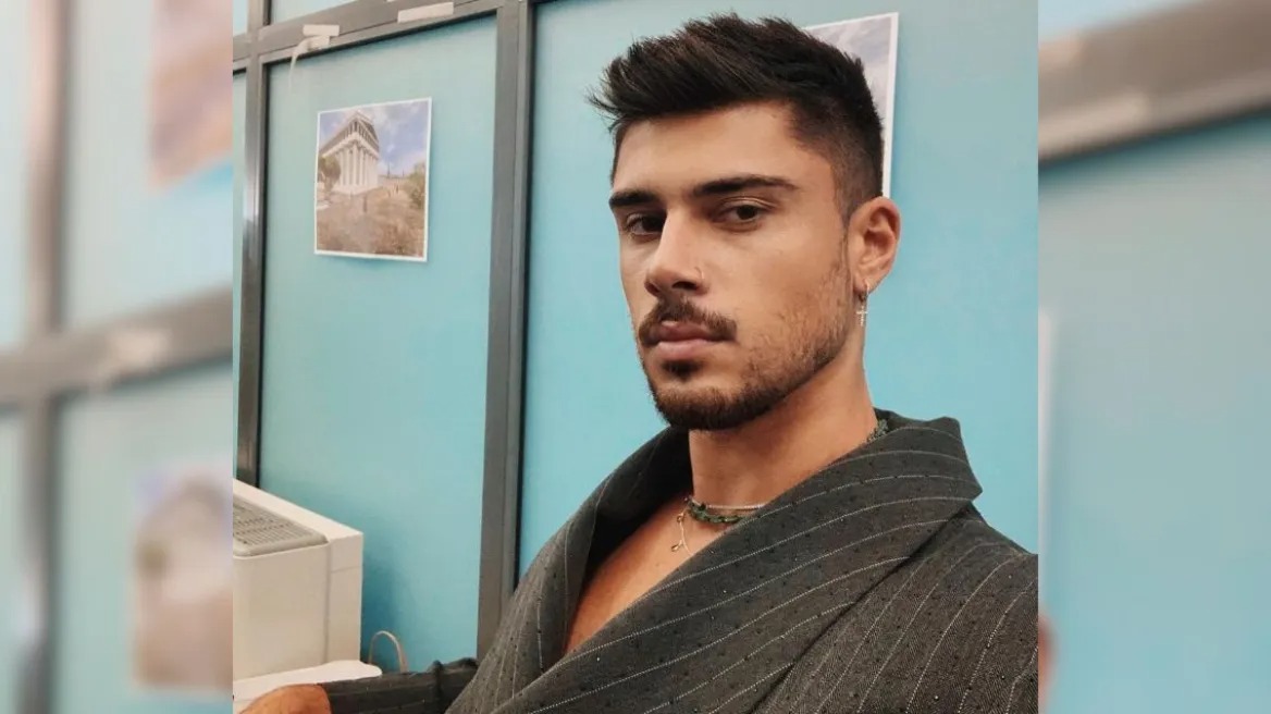 Ισραήλ/ Andrew Lambrou: Στις 6 το πρωί άρχισαν οι σειρήνες του πολέμου ...