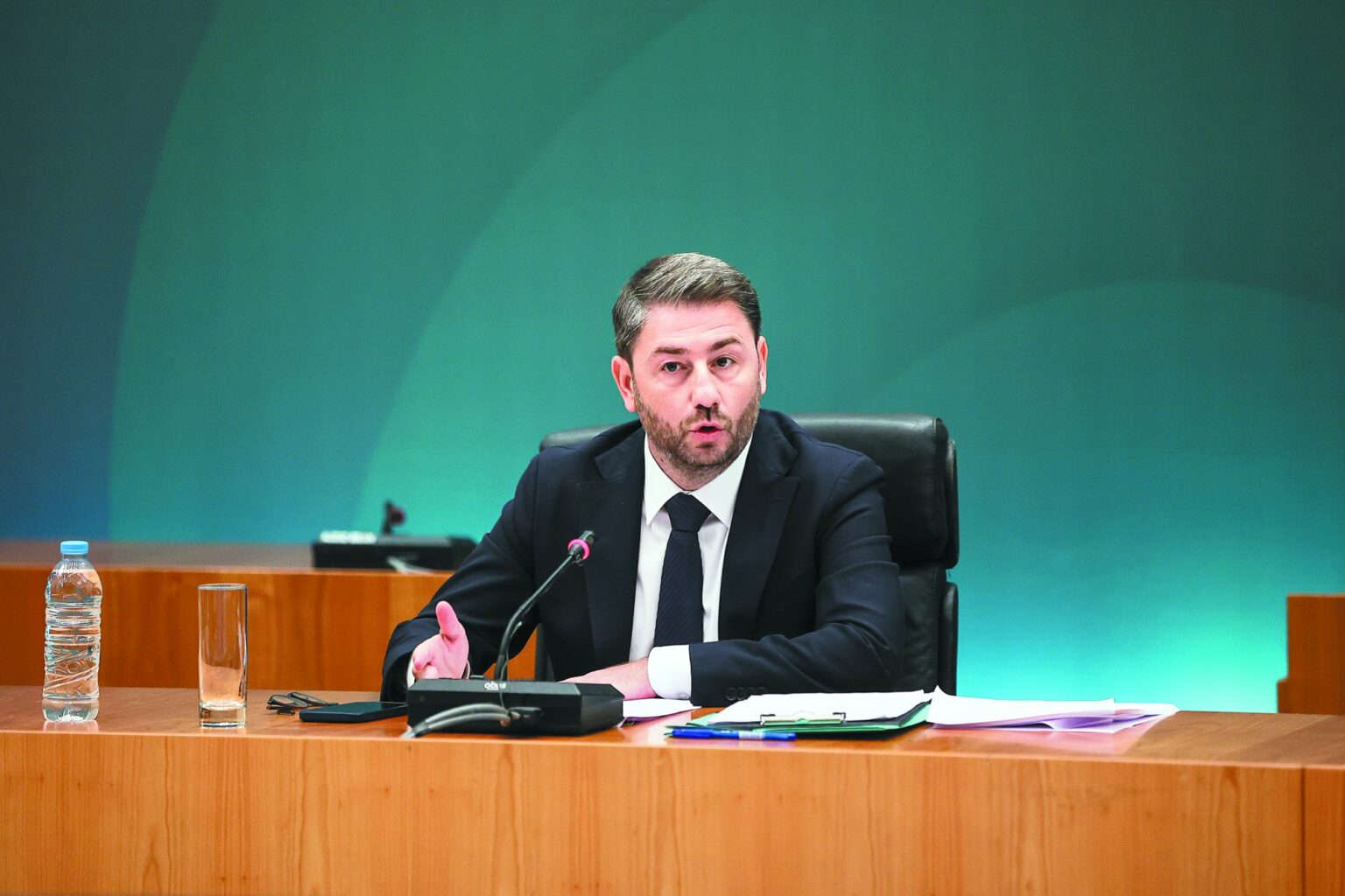 Αλλαγή προσέγγισης από ΠΑΣΟΚ | Philenews
