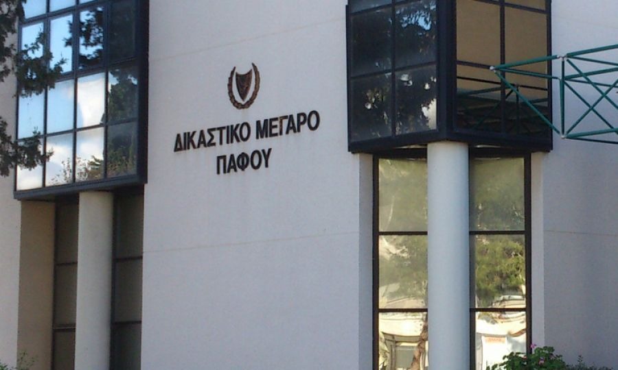 Στο κακουργιοδικείου, ο 26χρονος συνεργός του ισοβίτη