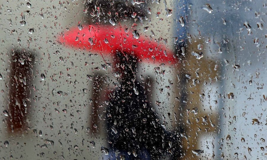 Έρχονται βροχές και καταιγίδες το Σαββατοκύριακο | Philenews