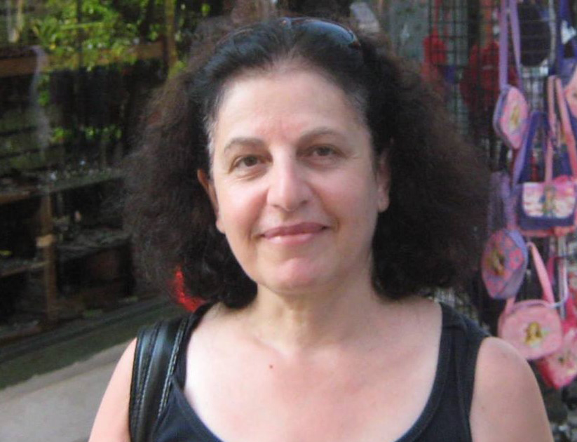 Θάλεια Τάσου: Η ομφαλοσκόπηση και ο ατομικισμός δεν ωφελούν σε τίποτα ...