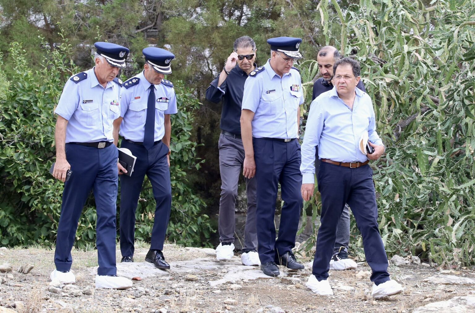 Αρχηγός Αστυνομίας: Δεν υπάρχει πληροφορία για νέο αιματοκύλισμα ...