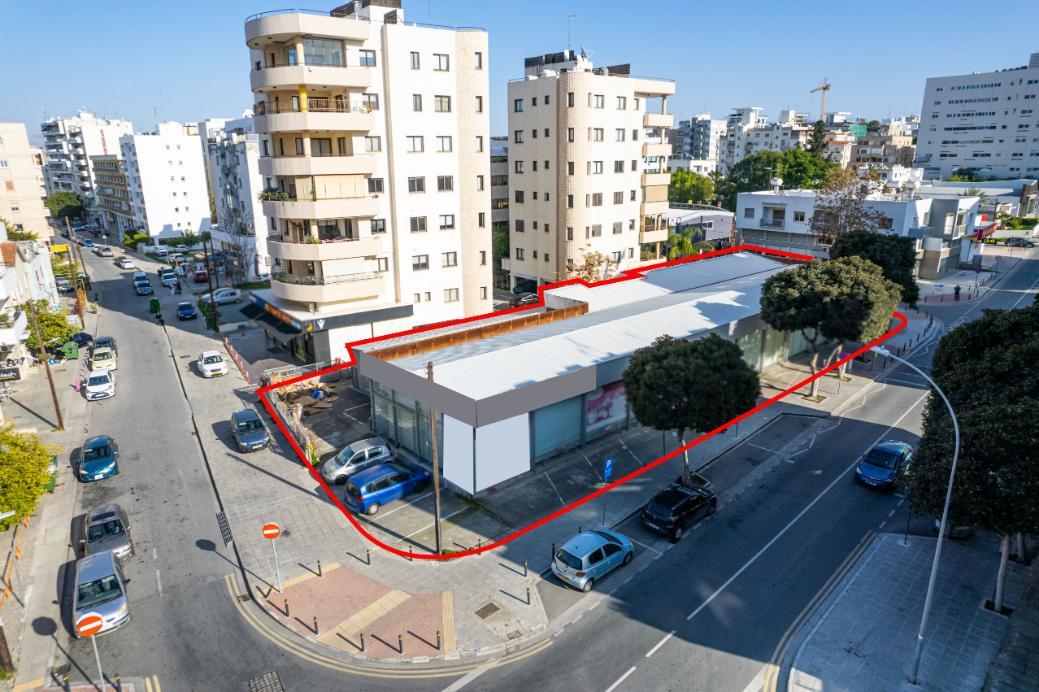 Έγκριση για εμπορικό ακίνητο στην Κέννεντι | Philenews