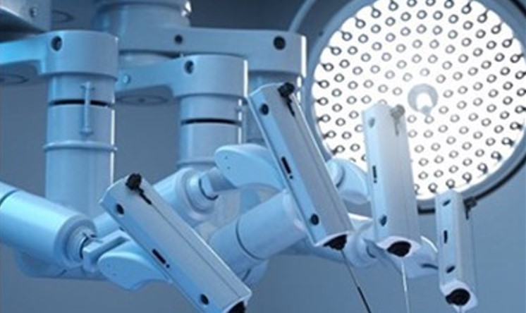 Νέο Da Vinci® Xi: Απόλυτη ακρίβεια και 3D απεικόνιση με το πιο σύγχρονο ...