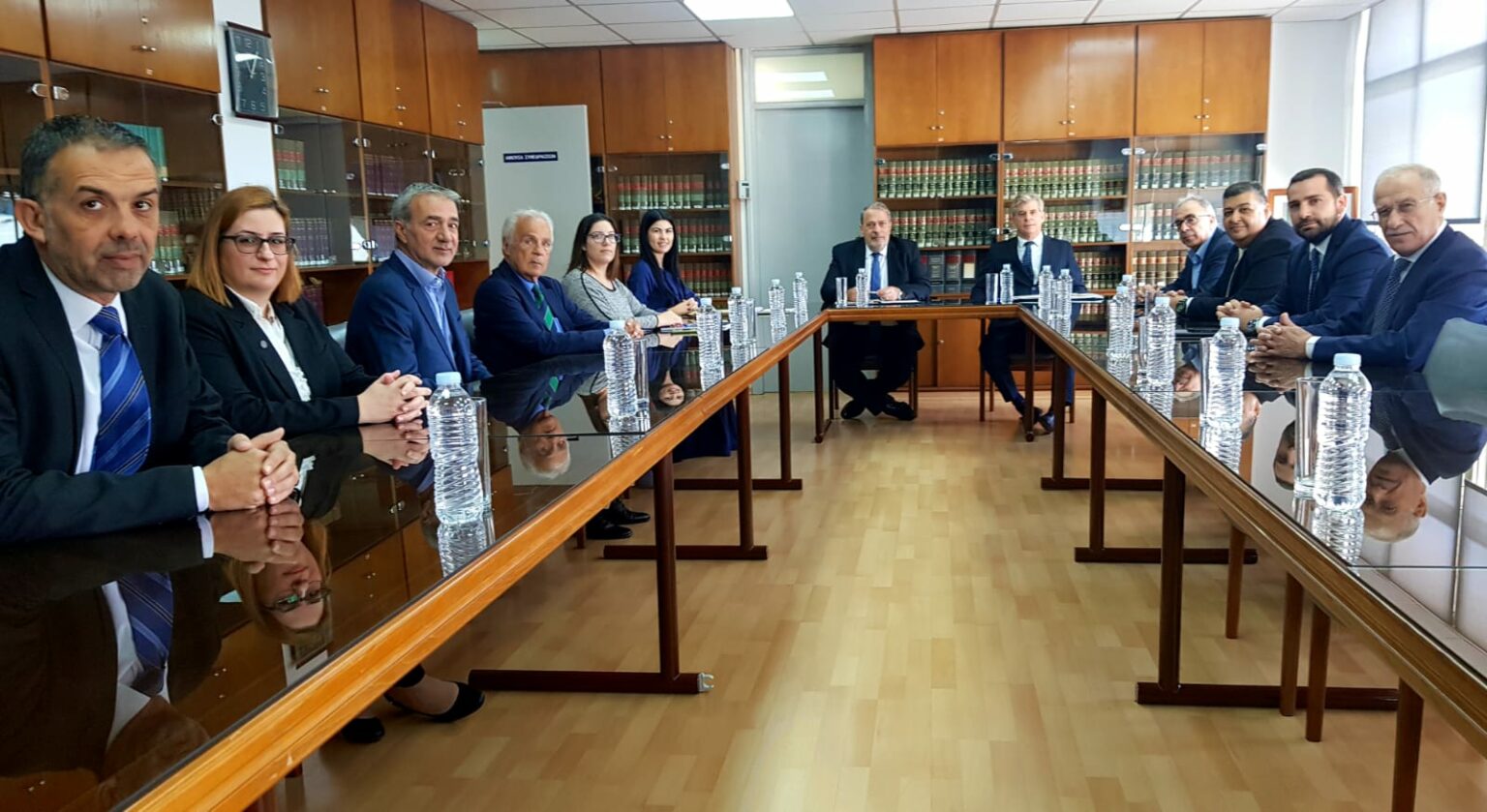 Είδε το Πειθαρχικό του Δικηγορικού Συλλόγου ο Γενικός Εισαγγελέας ...