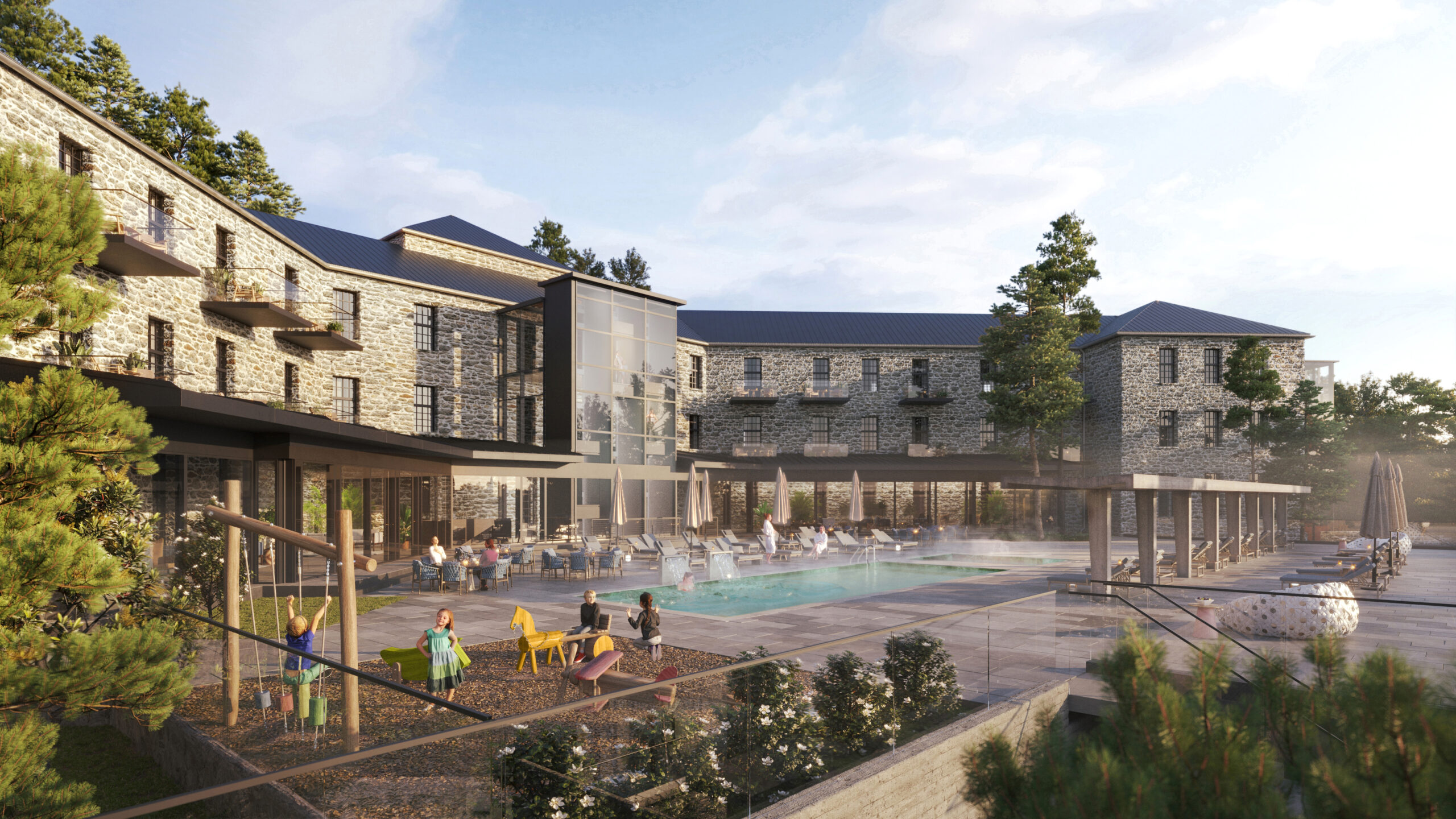 bbf: Εστιάζοντας στη βιώσιμη αστικοποίηση και την αειφόρο τεχνολογία με ...