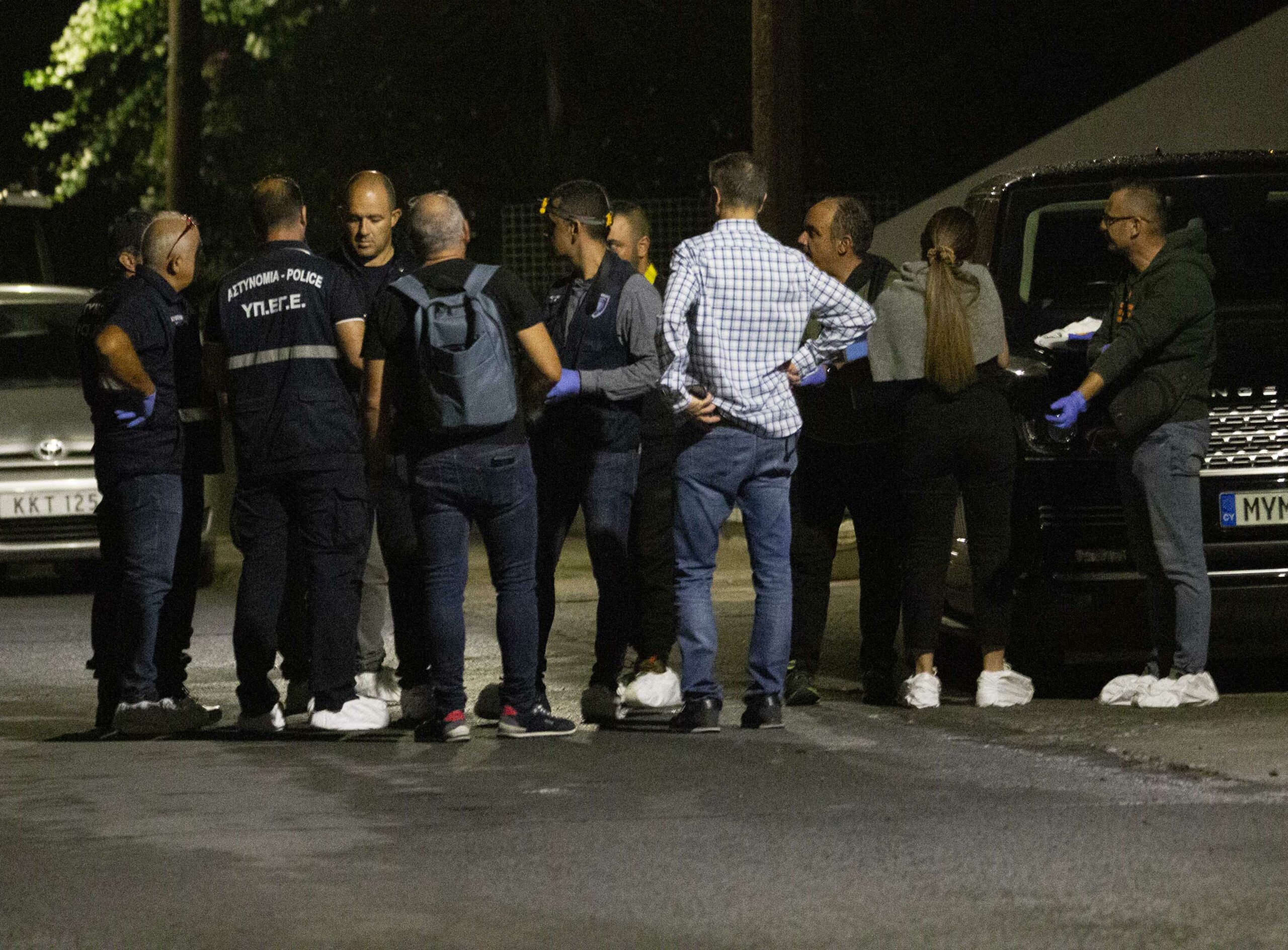Οργανώνεται η Αστυνομία - Νέα «ΚΥΠ» ειδικά για το οργανωμένο έγκλημα ...