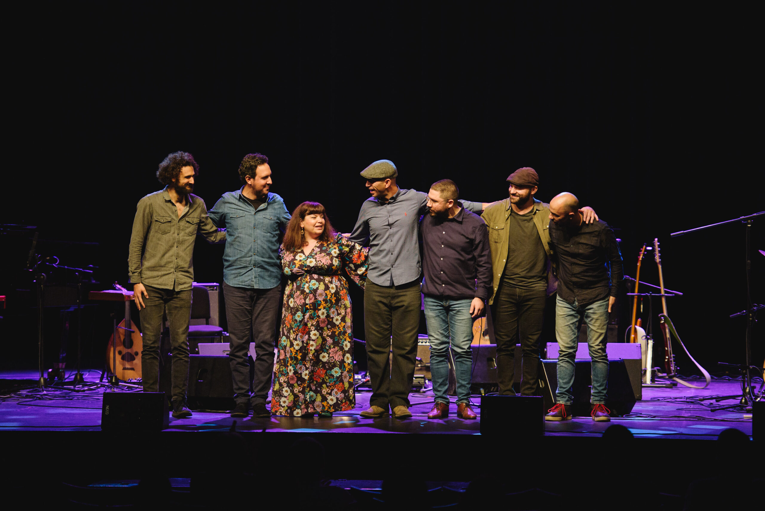 12 μουσικά σχήματα στο 10ο Cyprus Jazz & World Music Showcase | Philenews