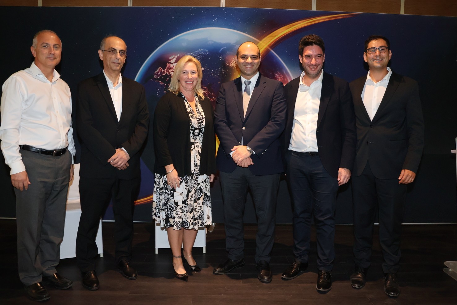 Η EY Κύπρου παρουσιάζει το EY Academy of Learning and Development | Philenews