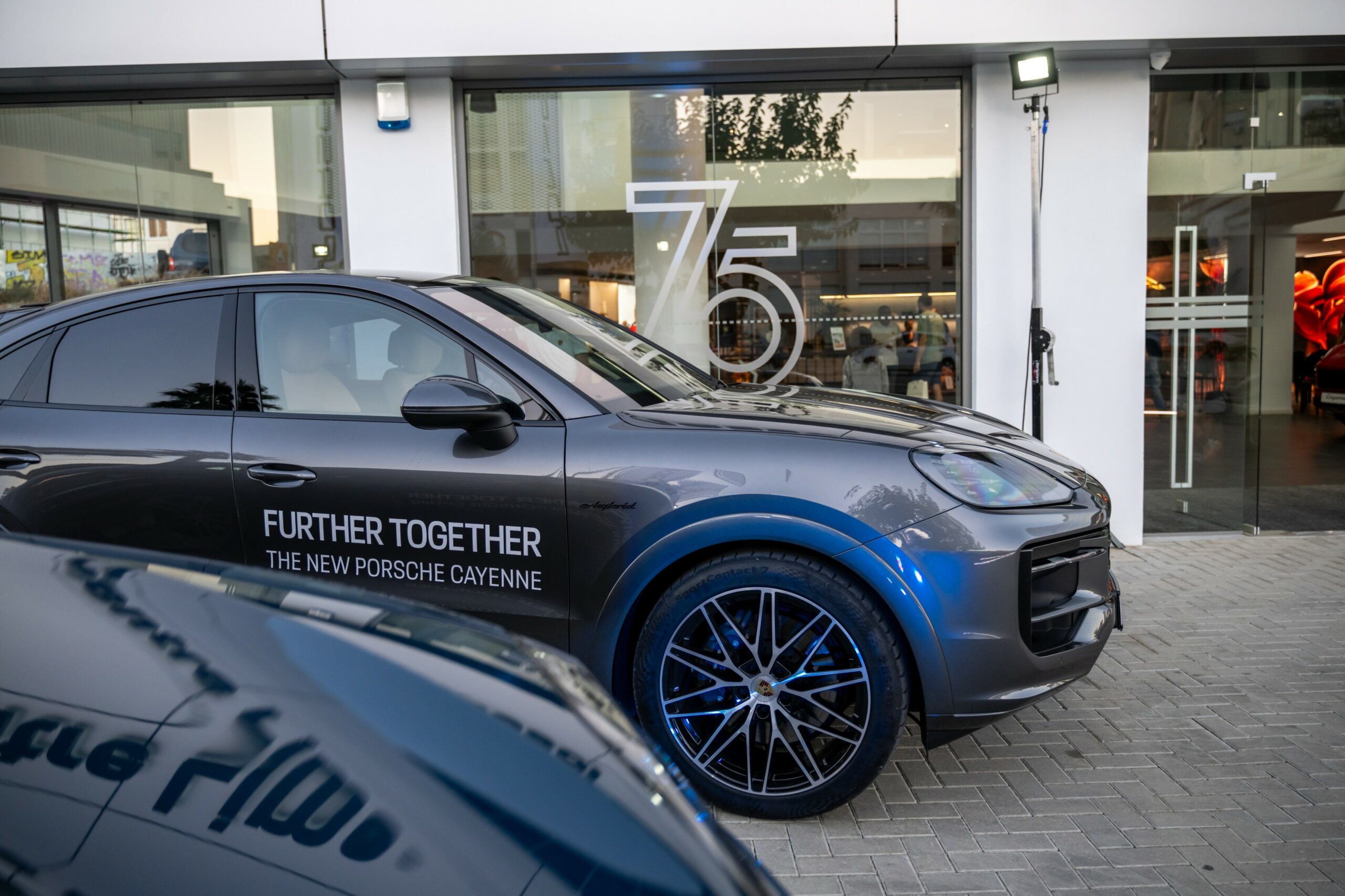 Porsche Wellness Day | Philenews