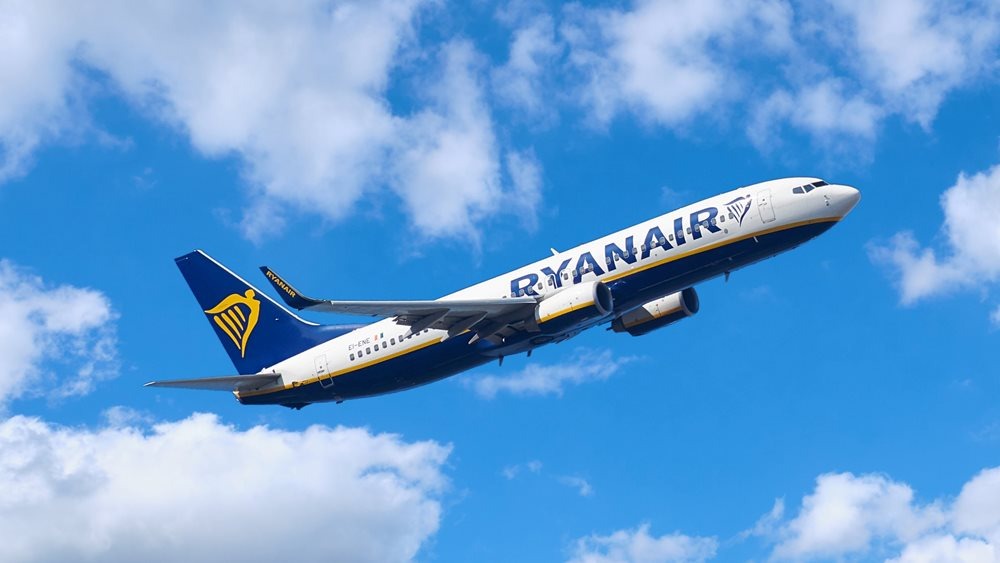 H Ryanair έχει τόσο πολλά χρήματα που δεν ξέρει τι να τα κάνει | Philenews