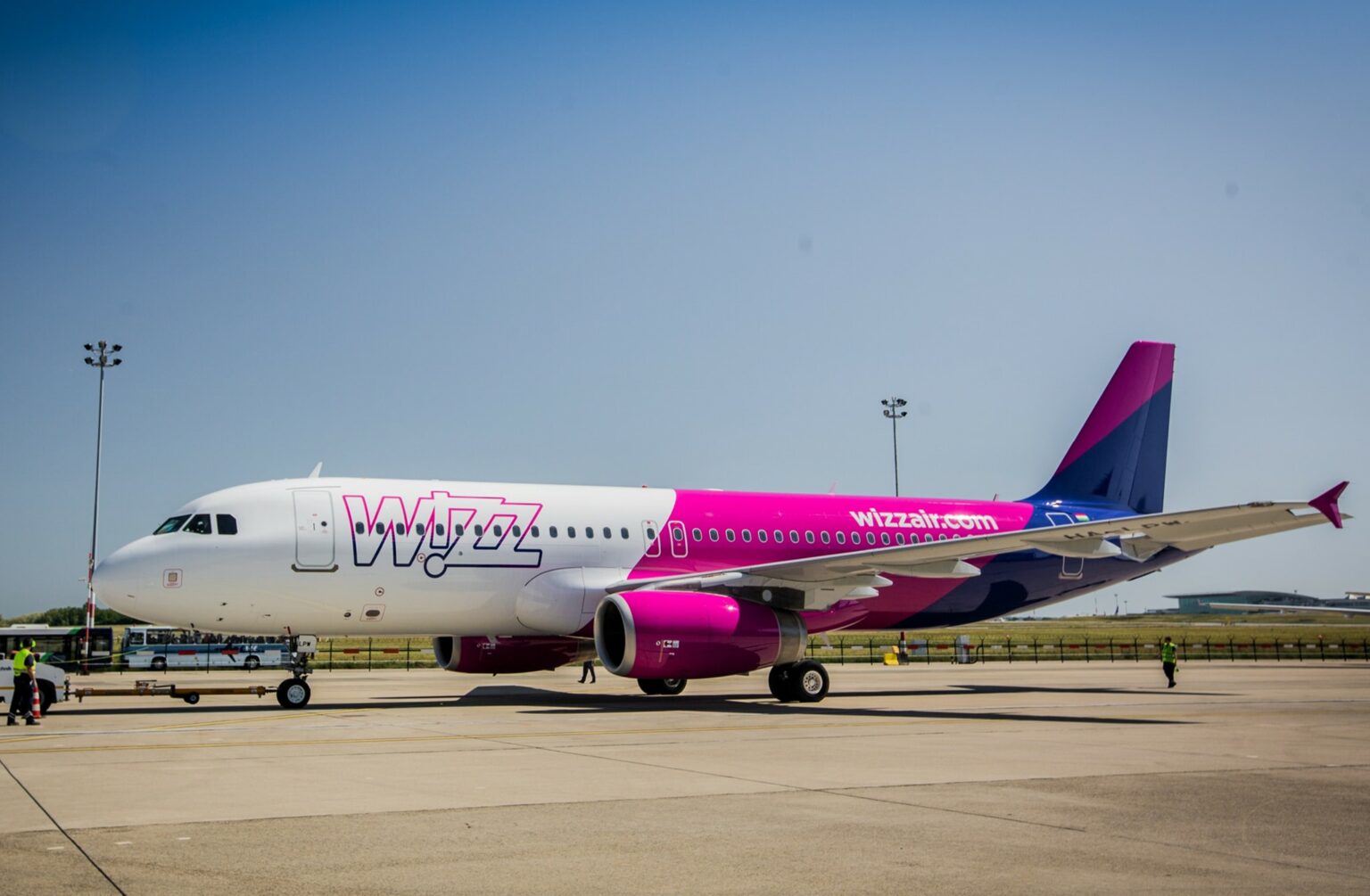 Η Wizz Air ανακοίνωσε Ακαδημία Πιλότων στην Κύπρο | Philenews