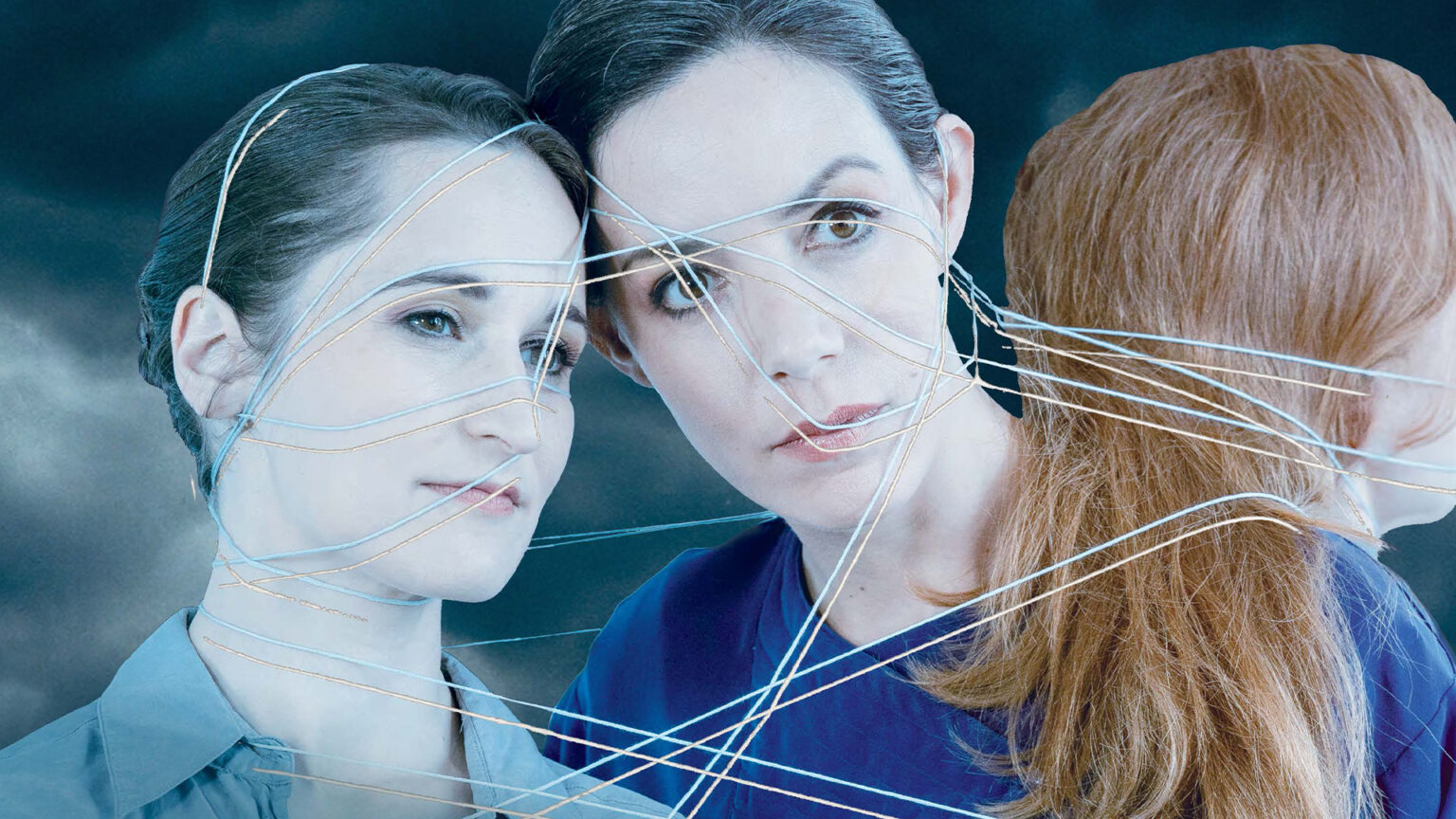 Zusammen fallen: Παγκόσμια πρεμιέρα στο Βερολίνο για τη νέα όπερα του ...