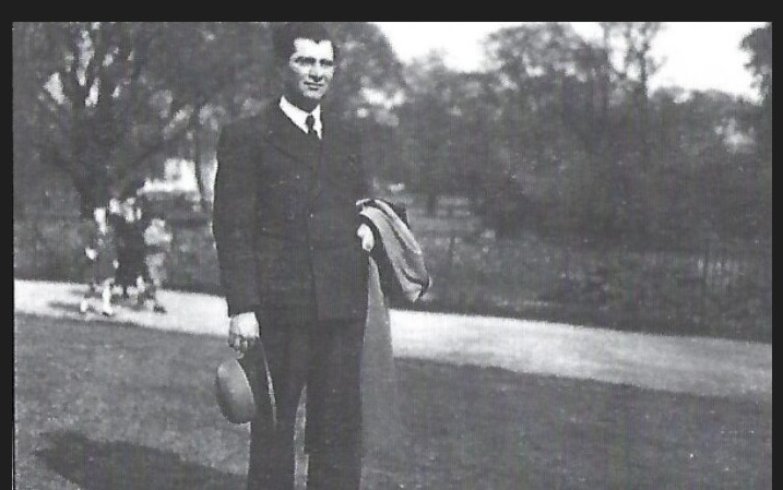 «Αδάμ Αδάμαντος, αυθεντικές αφηγήσεις» | Philenews