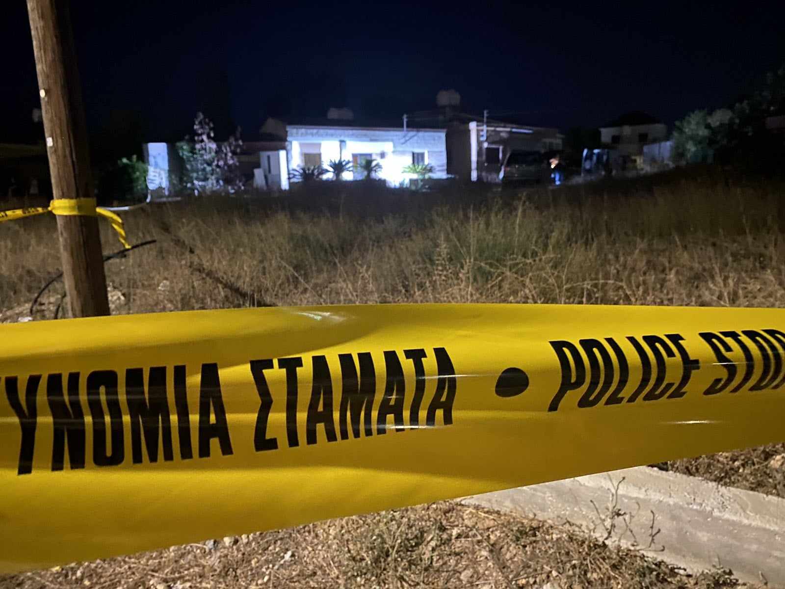 Φόνος Αγγελή: Νέα τροπή - Δεν παραδέχονται τα δύο αδέλφια | Philenews