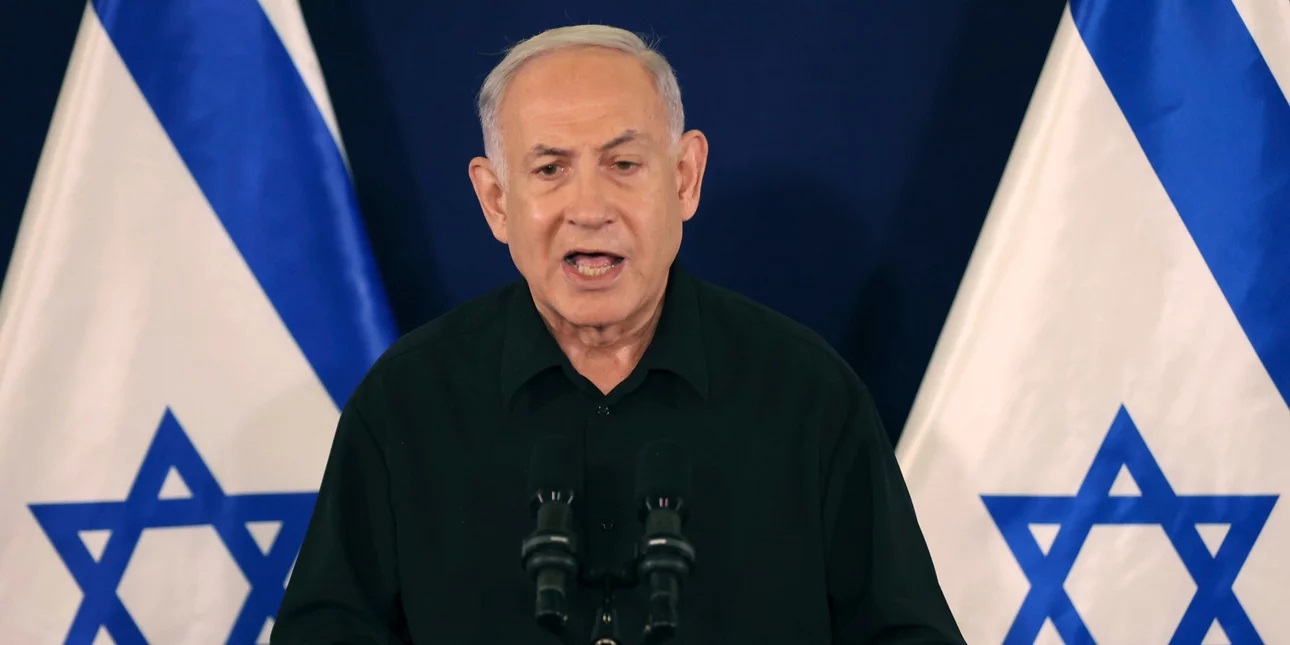 «Οχι» Νετανιάχου στην εκεχειρία - Σφοδρές μάχες και ισραηλινοί ...