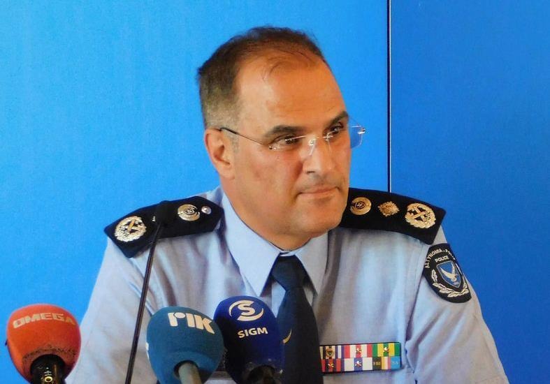 Ελεγκτική Υπηρεσία: Στήνει στον τοίχο τον Αρχηγό Αστυνομίας | Philenews