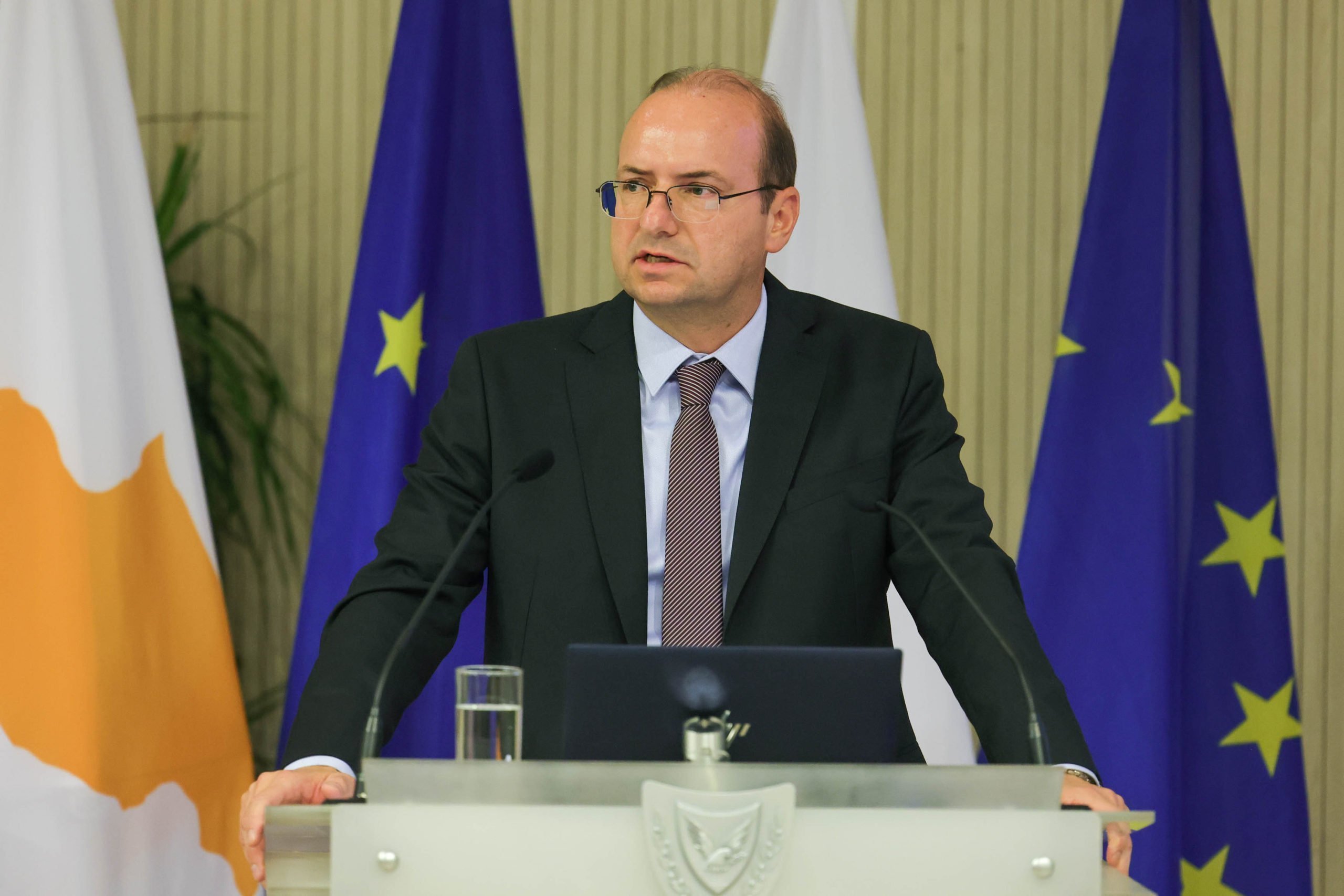 Υποψήφιος για τη Δημαρχία Λευκωσίας ο Χαράλαμπος Πετρίδης | Philenews