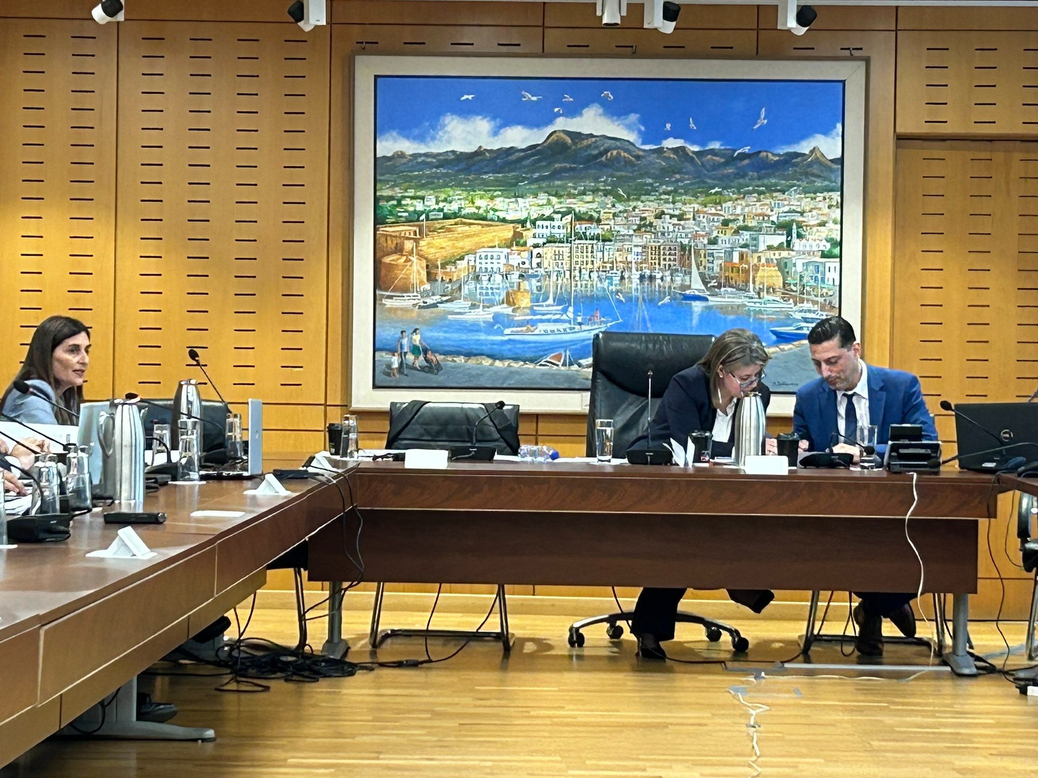 Το Υφυπουργείο Ναυτιλίας το πρώτο που θα ψηφιοποιηθεί | Philenews