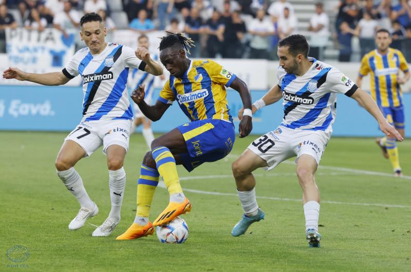 Αλλαγή της ώρας έναρξης του Απόλλων – ΑΠΟΕΛ - Ποιος ο λόγος | Philenews