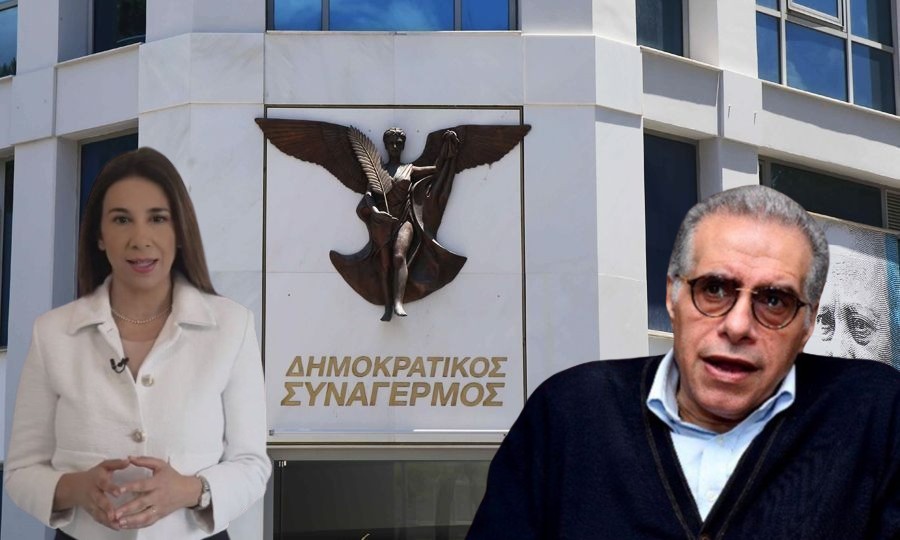 Άνοιξε πυρ δημόσια ο Κρις Τριανταφυλλίδης κατά ηγεσίας Πινδάρου ...