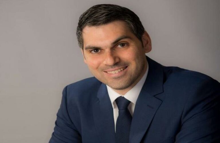 Και επίσημα υποψήφιος για την αντιδημαρχία Λευκωσίας ο Χρύσανθος Φάκας ...