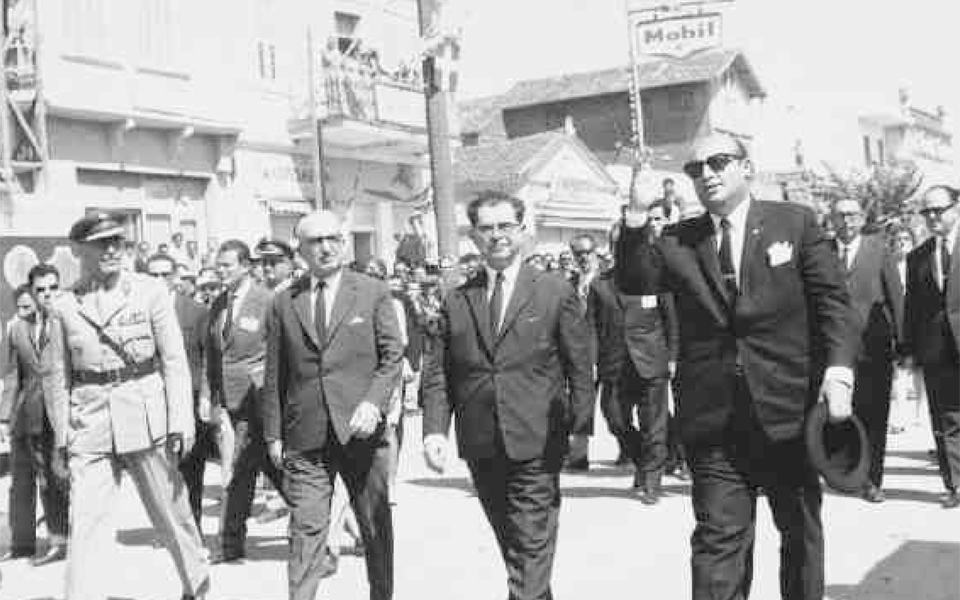 Πώς φτάσαμε στα γεγονότα της Κοφίνου | Philenews