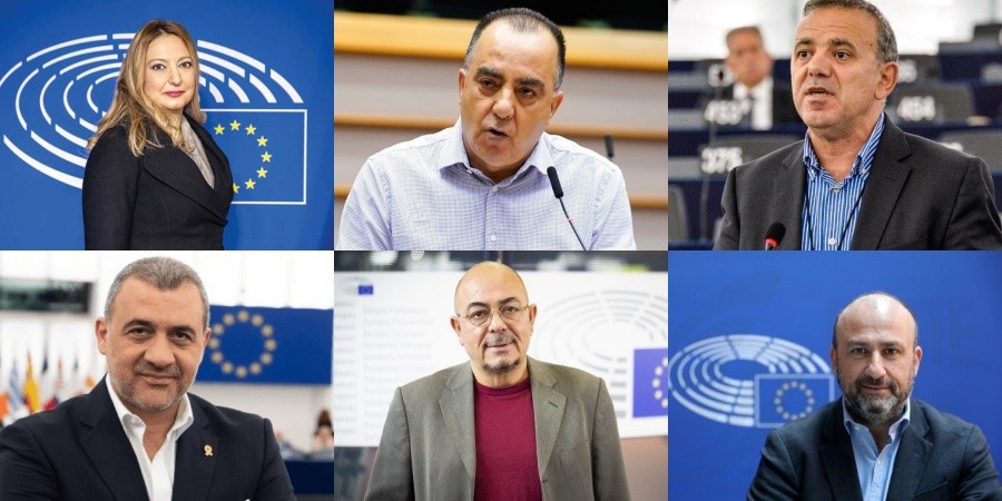 «Η ΕΕ σε κρίσιμο σταυροδρόμι» - Οι Κύπριοι Ευρωβουλευτές για το βέτο ...