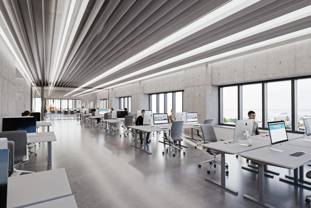 Μια αποκλειστική εικονική περιήγηση στο Neocleous Tower | Philenews