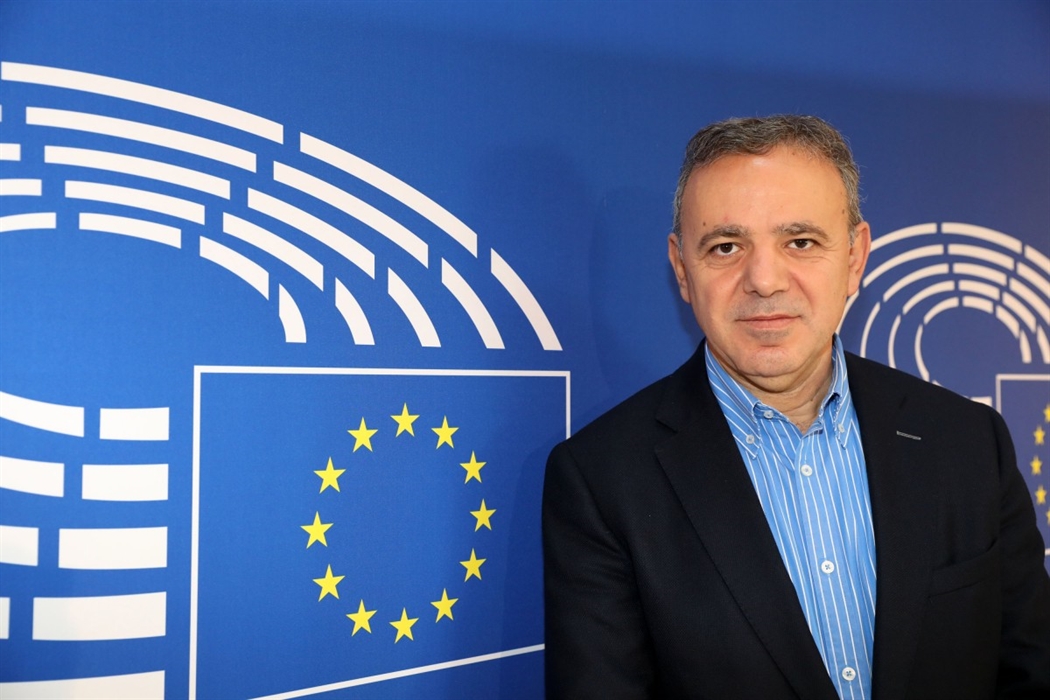 Μαυρίδης: Ανάγκη για πιο δίκαιη κι αξιόπιστη ΕΕ με κοινή ασφάλεια ...