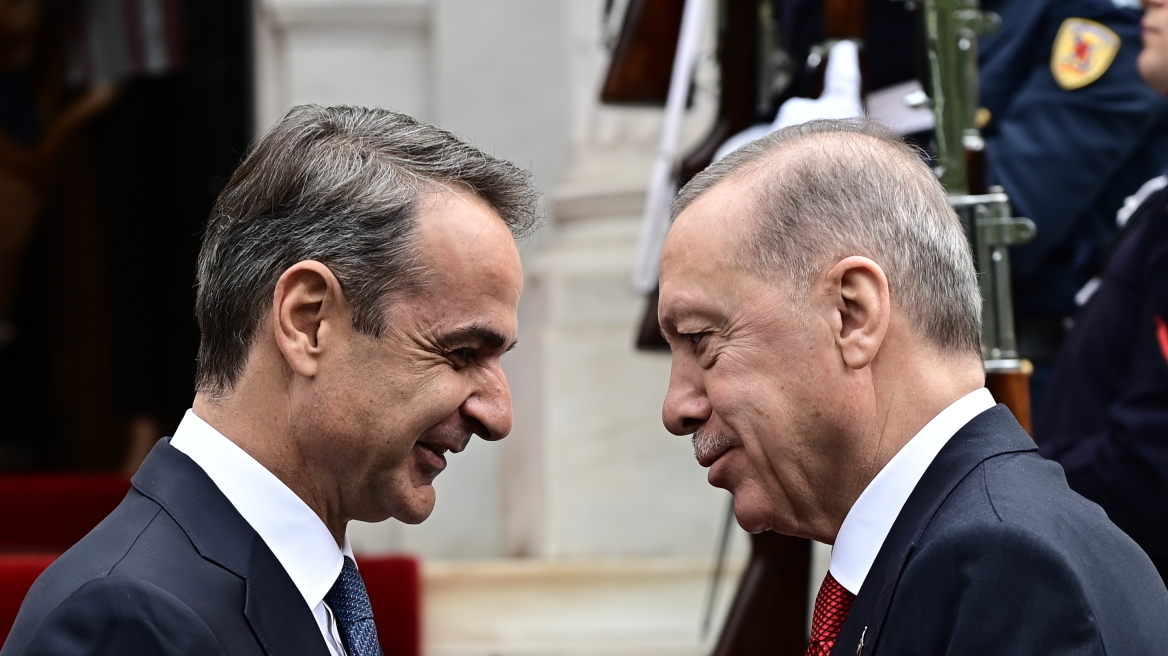 Η Αθήνα μετά Ερντογάν… | Philenews