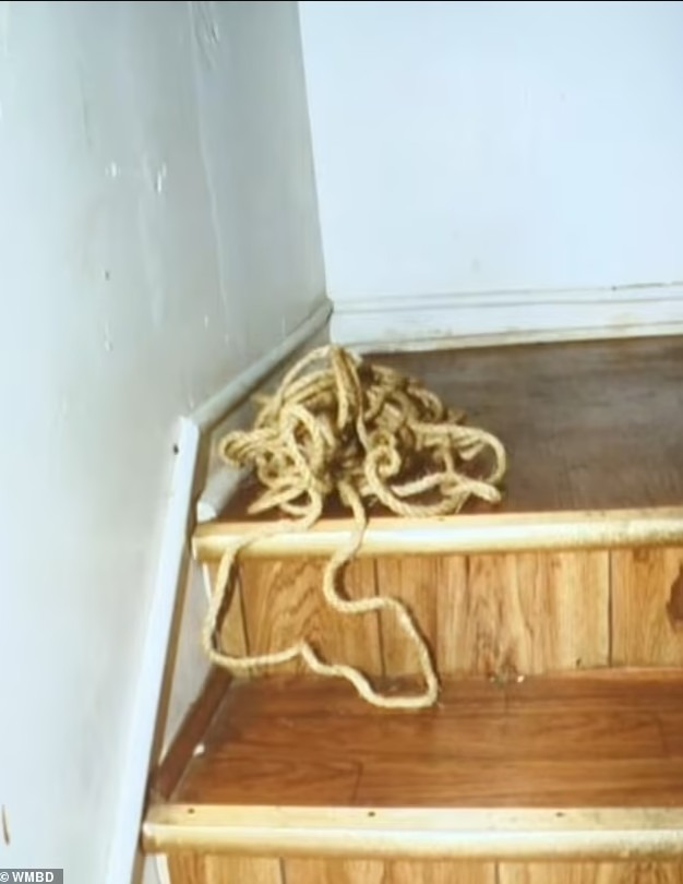 Άφησαν τον 8χρονο γιο τους να πεθάνει από την πείνα – «Κλειδωμένος σε ...